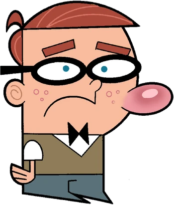 Elmer | Nickelodeon | Fandom