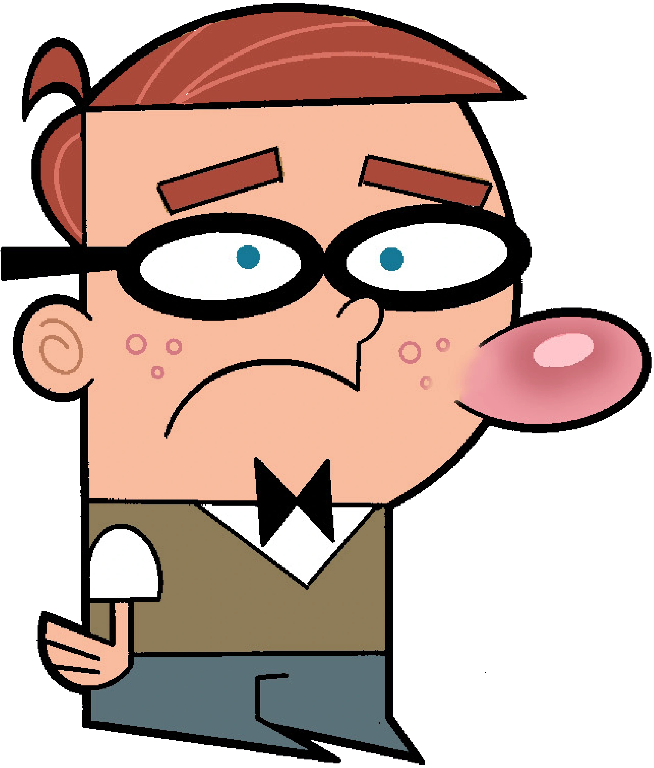 Elmer | Nickelodeon | Fandom