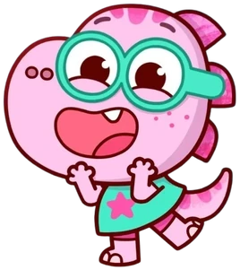Tia Rex | Nickelodeon | Fandom