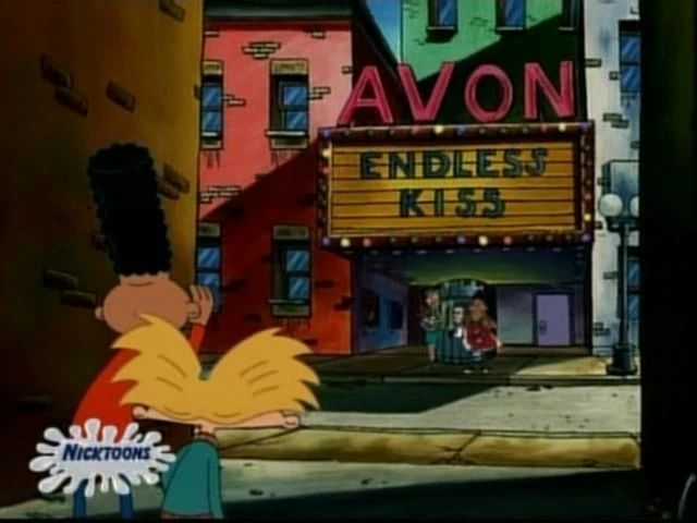 Avon | Nickelodeon | Fandom