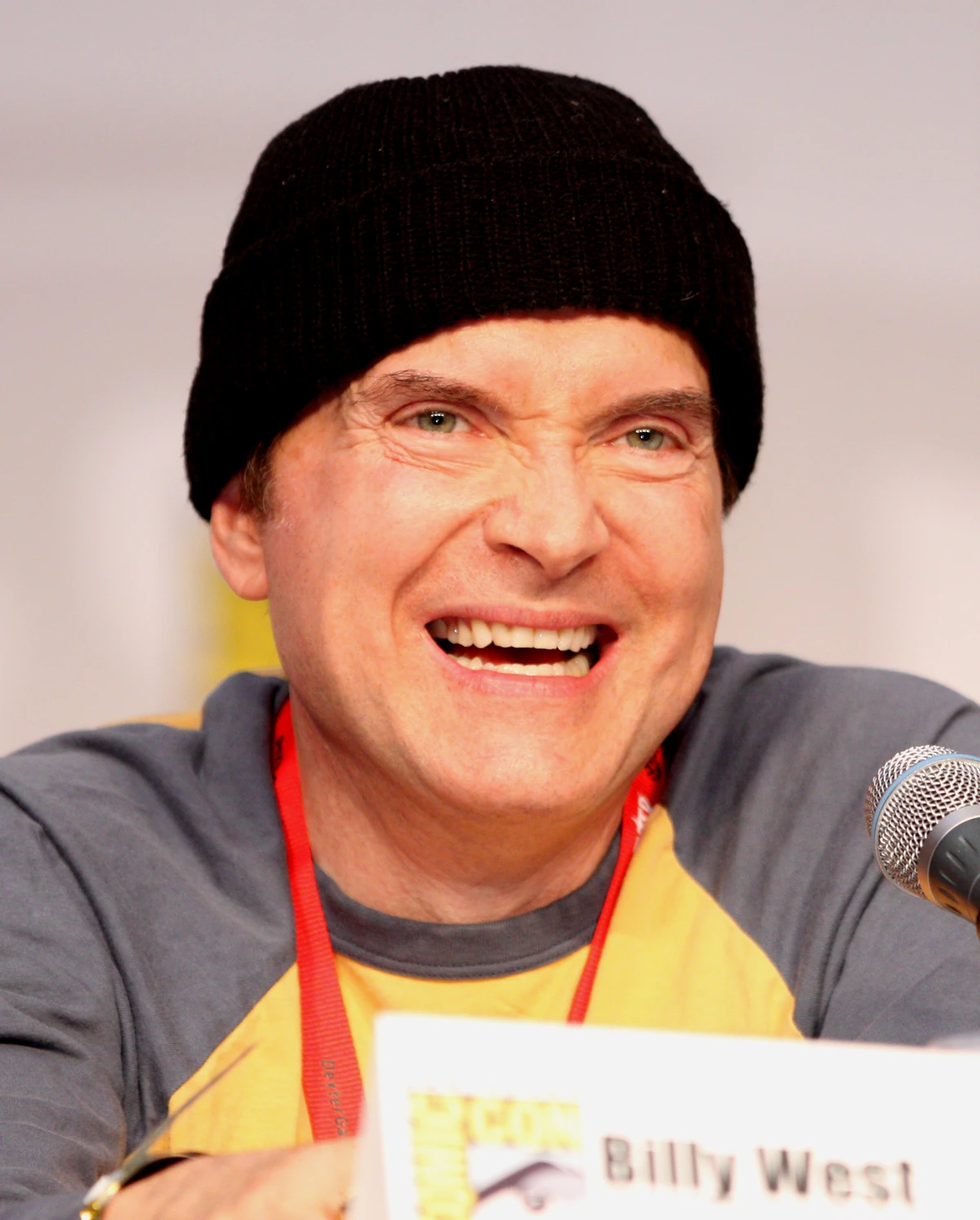 Billy West | Nickelodeon | Fandom
