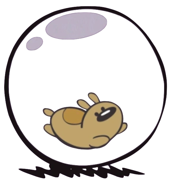 Geo (The Loud House) | Nickelodeon | Fandom