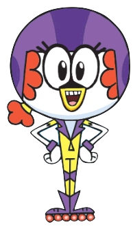 Ketta | Nickelodeon | Fandom