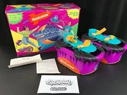 Moon Shoes | Nickelodeon | Fandom