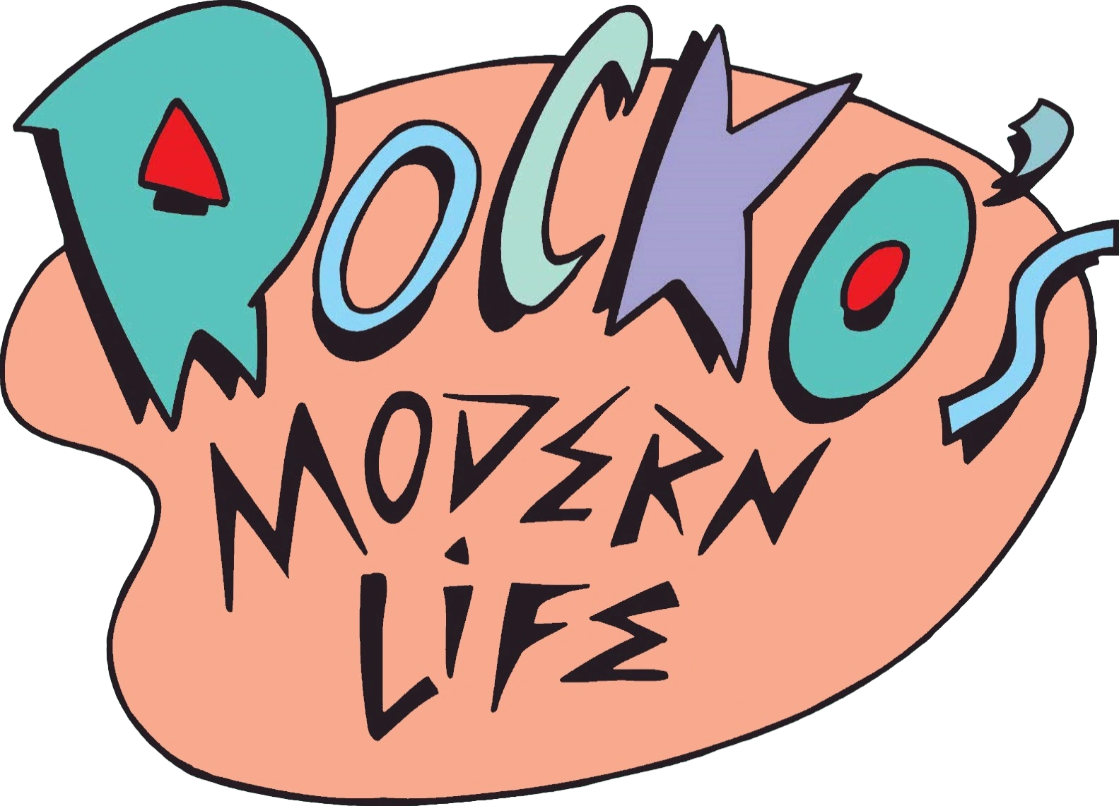 Rocko's Modern Life episode list | Nickelodeon | Fandom