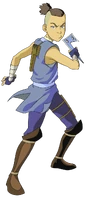 Sokka | Nickelodeon | Fandom