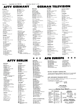 AFN Family | Nickelodeon | Fandom