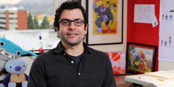 Adam Peltzman | Nickelodeon | Fandom