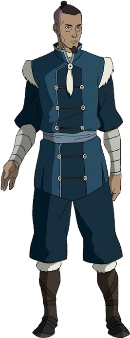 Sokka | Nickelodeon | Fandom