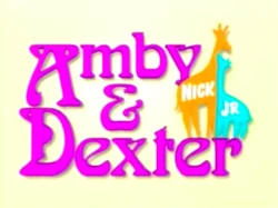 Amby & Dexter | Nickelodeon | Fandom