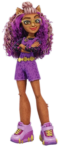 Clawdeen Wolf | Nickelodeon | Fandom
