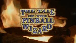 The Tale of the Pinball Wizard | Nickelodeon | Fandom