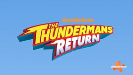 The Thundermans Return | Nickelodeon | Fandom