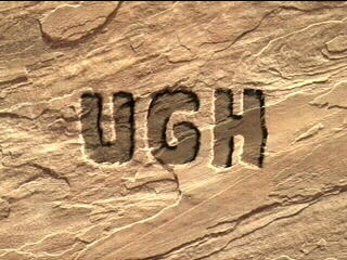 Ugh | Nickelodeon | Fandom