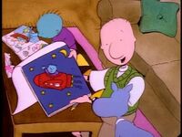 Doug Funnie | Nickelodeon | Fandom