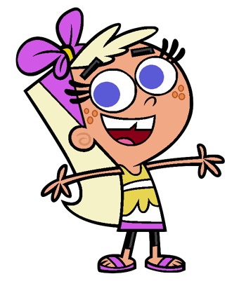 Chloe Carmichael | Nickipedia Indonesia | Fandom
