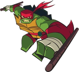 Raphael | Nickelodeon | Fandom