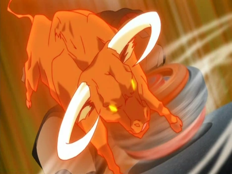 Bull | Nickelodeon Wiki | Fandom