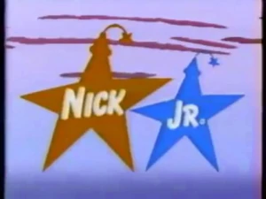 List of Nick Jr. IDs | Nickelodeon | Fandom
