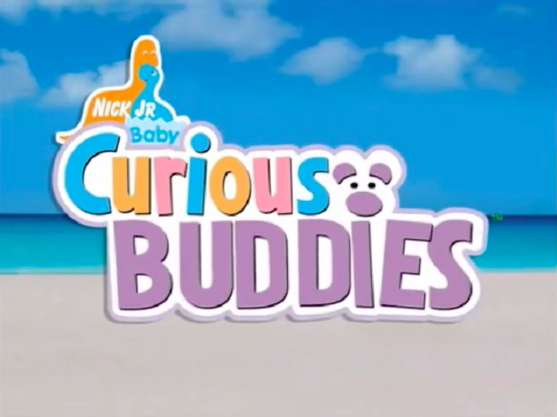Curious Buddies | Nickelodeon | Fandom