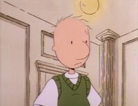 Doug Funnie | Nickelodeon | Fandom