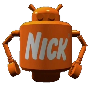 List of Nickelodeon 3D Logos | Nickelodeon | Fandom