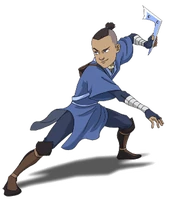 Sokka | Nickelodeon | Fandom