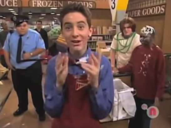 Stuart | Nickelodeon | Fandom