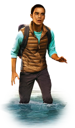 Diego Márquez | Nickelodeon | Fandom