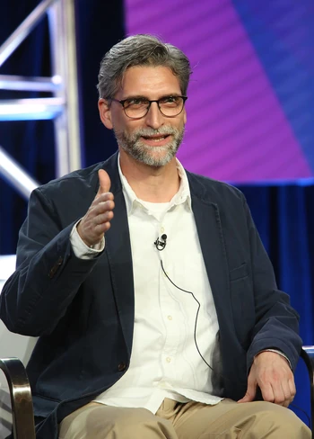 Marc Ceccarelli | Nickelodeon | Fandom