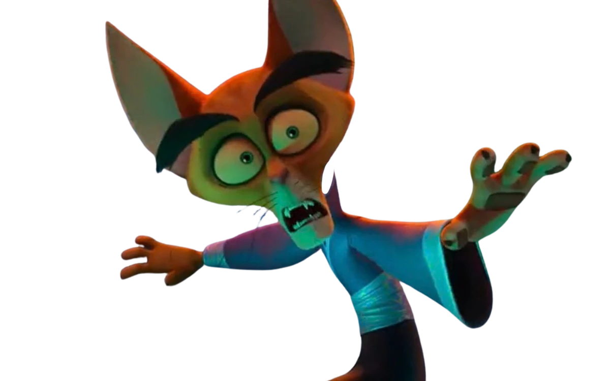 Ika Chu | Nickelodeon | Fandom