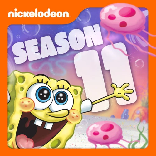 SpongeBob SquarePants (Season 11) | Nickelodeon | Fandom