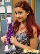 Cat Valentine | Nickelodeon | Fandom