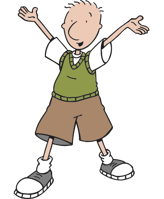 Doug Funnie | Nickelodeon | Fandom