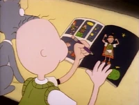 Doug Funnie | Nickelodeon | Fandom