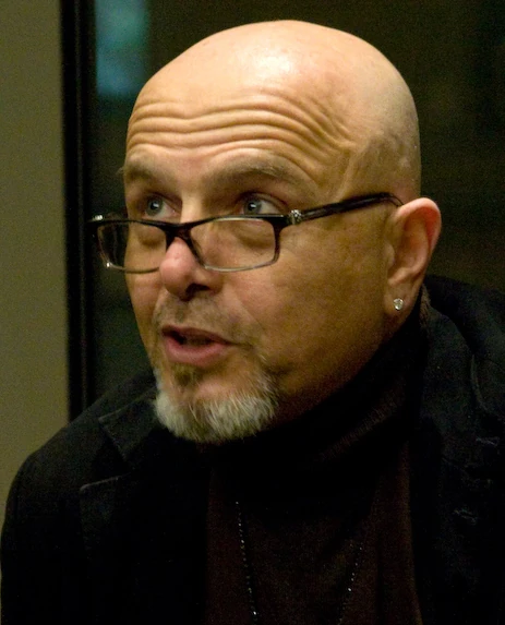 Joe Pantoliano | Nickelodeon | Fandom