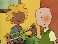 Doug Funnie | Nickelodeon | Fandom