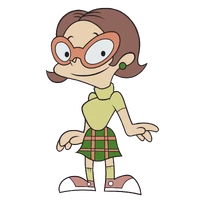 Penny Sanchez | Nickelodeon | Fandom