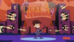 Really Loud Music | Nickelodeon | Fandom