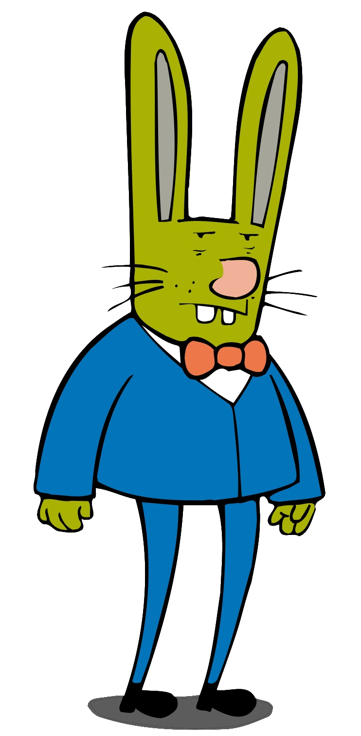 Rancid Rabbit | Nickelodeon | Fandom