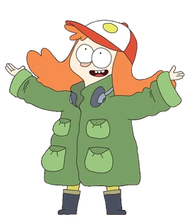 Saraline Timbers | Nickelodeon | Fandom