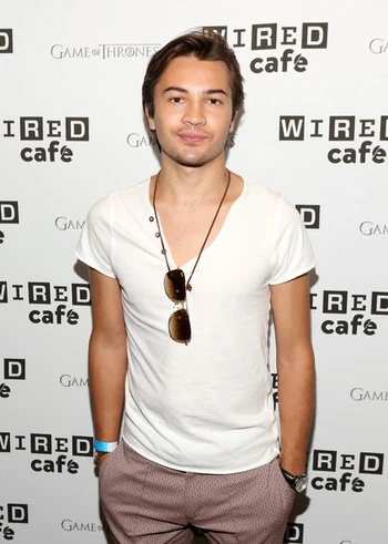 Taylor Gray | Nickelodeon | Fandom