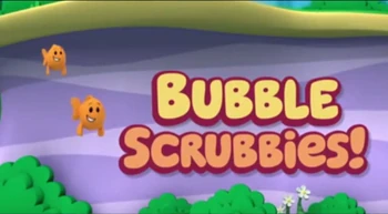 Bubble Scrubbies! | Nickelodeon | Fandom