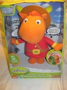 Tyrone | Nickelodeon | Fandom