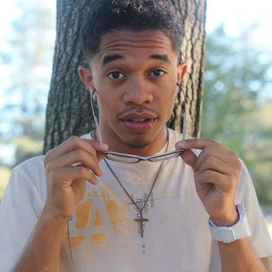 Gary LeRoi Gray | Nickelodeon | Fandom