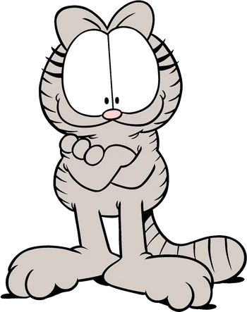 Nermal | Nickelodeon | Fandom