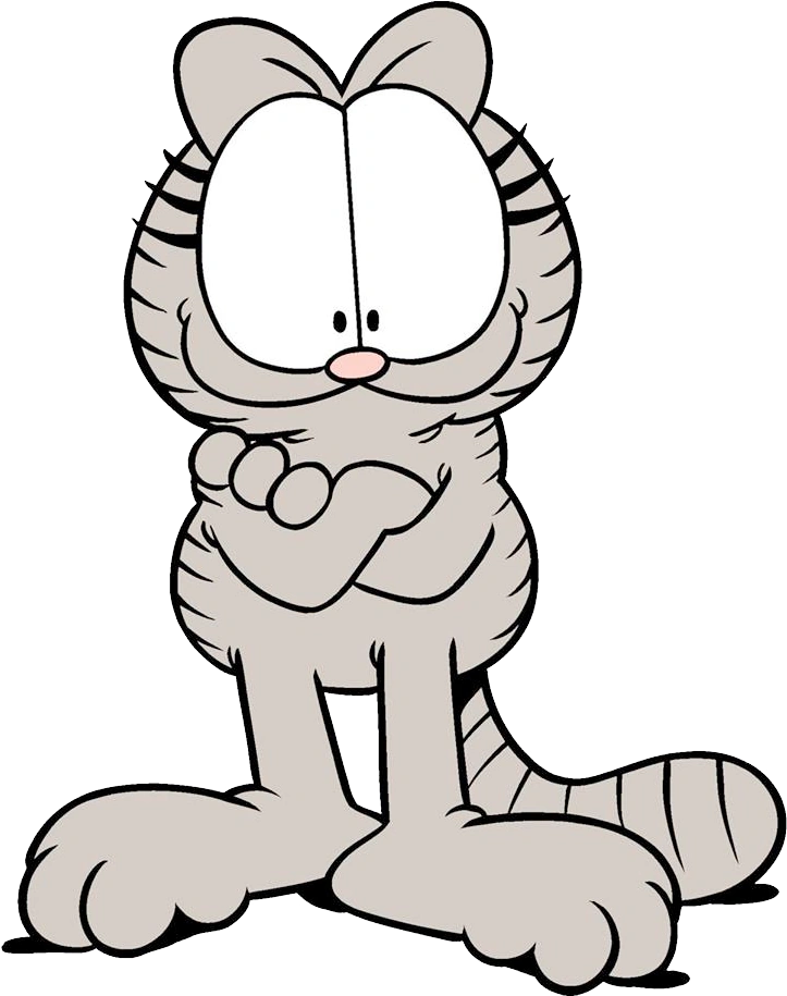 Nermal | Nickelodeon | Fandom