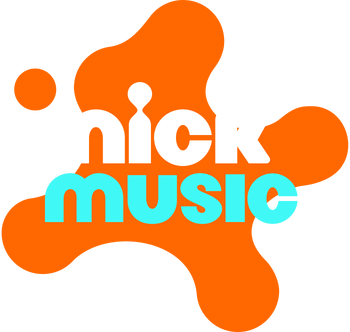 NickMusic | Nickelodeon | Fandom