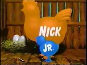 List of Nick Jr. IDs | Nickelodeon | Fandom
