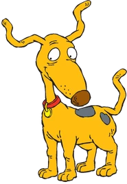 Spike | Nickelodeon | Fandom